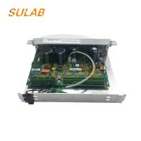 China Original KONE Door Operator Controller Board KM606810G01 – Plug-and-play PCB for Elevator Door Drive with 24 VDC for sale