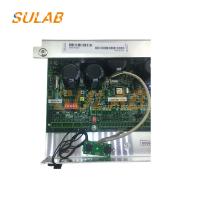 China Original KONE Door Operator Controller Board KM606810G01 – Plug-and-play PCB for Elevator Door Drive with 24 VDC for sale