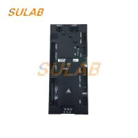China KONE Motion Control Board KM987080G01 Plug-and-play Drive PCB with 24V DC Input and CE RoHS Compliance for sale