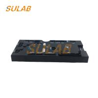 China KONE Motion Control Board KM987080G01 Plug-and-play Drive PCB with 24V DC Input and CE RoHS Compliance for sale