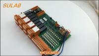 China KONE KM713150G11 LCEOPT Option Board with LON Protocol Plug-and-Play PCB Drop-in Replacement for Elevator Spare Parts for sale