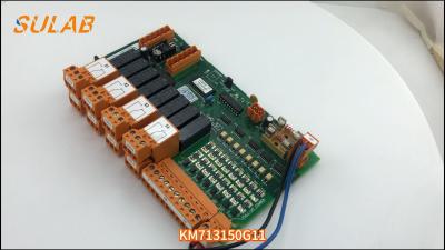 China KONE KM713150G11 LCEOPT Option Board with LON Protocol Plug-and-Play PCB Drop-in Replacement for Elevator Spare Parts for sale