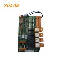 China KONE KM713150G11 LCEOPT Option Board with LON Protocol Plug-and-Play PCB Drop-in Replacement for Elevator Spare Parts for sale