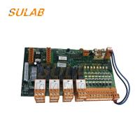 China KONE KM713150G11 LCEOPT Option Board with LON Protocol Plug-and-Play PCB Drop-in Replacement for Elevator Spare Parts for sale