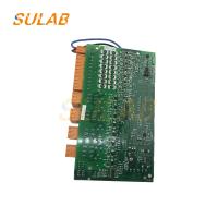 China KONE KM713150G11 LCEOPT Option Board with LON Protocol Plug-and-Play PCB Drop-in Replacement for Elevator Spare Parts for sale