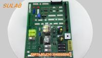 China Hyundai Elevator PCB TNP7A BD (CH) 20400177H11 – Control-Cabinet Relay Board with Gold-plated Contacts and Flame-retardant FR-4 Substrate for 12 VDC ±5 % Input Voltage for sale