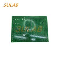 China Hyundai Elevator PCB TNP7A BD (CH) 20400177H11 – Control-Cabinet Relay Board with Gold-plated Contacts and Flame-retardant FR-4 Substrate for 12 VDC ±5 % Input Voltage for sale