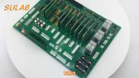 China Hyundai Elevator PCB Relay Board TCB-3 with 72 MHz Processor 24 V Safety Chains and Cloud-Ready 4G Modem for sale