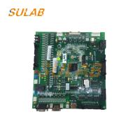 China Hyundai Lift Main Board HIVD910GT - OEM-Grade Elevator Control PCB with Plug-and-Play Installation and 100% Tested Reliability for sale