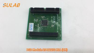 China Original Hyundai PSD Module 204C2273 H11 (CH) - Elevator Position Sensor Board with Plug-in Replacement and 100% Tested for sale
