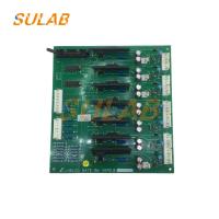China HYUNDAI 22 kW Elevator Inverter Gate Driver Board - HELCO GATE BD Ver2.0 IEC 61800-5-1 Certified Plug-and-Pin Compatible for HIVD900GT for sale