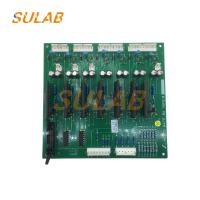 China HYUNDAI 22 kW Elevator Inverter Gate Driver Board - HELCO GATE BD Ver2.0 IEC 61800-5-1 Certified Plug-and-Pin Compatible for HIVD900GT for sale