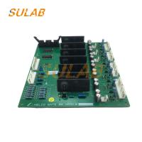 China HYUNDAI 22 kW Elevator Inverter Gate Driver Board - HELCO GATE BD Ver2.0 IEC 61800-5-1 Certified Plug-and-Pin Compatible for HIVD900GT for sale