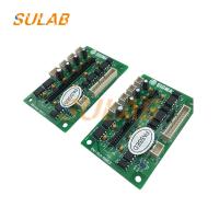 China SIGMA IPM-RLA REV1.2 MMR Elevator IGBT Drive Board with PM50RLA120 / PM75RLA120 Core for Ultra-Low Stray-Inductance and On-Board Gate-Drive Redundancy for sale