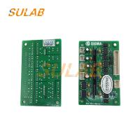 China SIGMA IPM-RLA REV1.2 MMR Elevator IGBT Drive Board with PM50RLA120 / PM75RLA120 Core for Ultra-Low Stray-Inductance and On-Board Gate-Drive Redundancy for sale