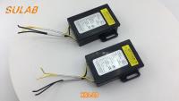 China Elevator Limit Switch XS1-23 with Snap-action Mechanism Flame-retardant PA66 Housing and IP54 Protection for sale