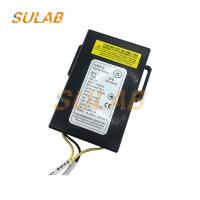 China Elevator Limit Switch XS1-23 with Snap-action Mechanism Flame-retardant PA66 Housing and IP54 Protection for sale