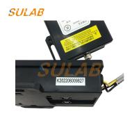 China Elevator Limit Switch XS1-23 with Snap-action Mechanism Flame-retardant PA66 Housing and IP54 Protection for sale
