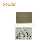 China Semikron SKiiP 36NAB126V1 Intelligent IGBT Module 1200 V 70 A 18.5 kW MiniSKiiP 3 for Elevator Drives for sale