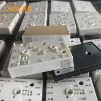 China Semikron SKiiP 36NAB126V1 Intelligent IGBT Module 1200 V 70 A 18.5 kW MiniSKiiP 3 for Elevator Drives for sale