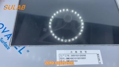 China Mitsubishi Elevator Car LCD Display 12.1-inch Built-in Unit Plug-and-play for MX-G NexWay NEXIEZ Models for sale