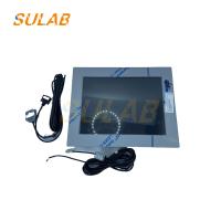 China Mitsubishi Elevator Car LCD Display 12.1-inch Built-in Unit Plug-and-play for MX-G NexWay NEXIEZ Models for sale