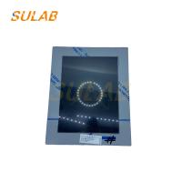 China Mitsubishi Elevator Car LCD Display 12.1-inch Built-in Unit Plug-and-play for MX-G NexWay NEXIEZ Models for sale