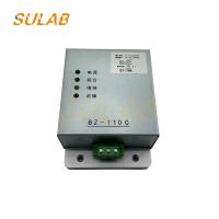 China BZ-110C Elevator Brake Power Box with 110 VAC Input 110 VDC 3 A Output and Over-Excitation Holding Circuit for sale