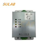 China BZ-110C Elevator Brake Power Box with 110 VAC Input 110 VDC 3 A Output and Over-Excitation Holding Circuit for sale