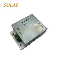 China BZ-110C Elevator Brake Power Box with 110 VAC Input 110 VDC 3 A Output and Over-Excitation Holding Circuit for sale