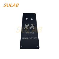 China DAA25140NPD102 Elevator Car Display Board – 10.4-inch Anti-Glare LCD Position Indicator with Plug-and-Play Installation for Hotel-Grade Durability for sale