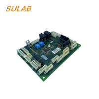 China Mitsubishi Elevator COP Communication Board P235715B000G01 - Plug-and-Play Car-Station PCB for LEHY/NEXIEZ Series with 24 VDC and CE & RoHS Certification for sale