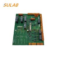 China KONE KM50006053H04 Elevator Control PCB Board with 32-bit MCU Industrial-Grade Components and Plug-and-Play Lift CPU Card for sale