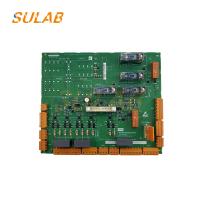 China KONE KM50006053H04 Elevator Control PCB Board with 32-bit MCU Industrial-Grade Components and Plug-and-Play Lift CPU Card for sale