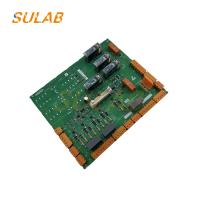 China KONE KM50006053H04 Elevator Control PCB Board with 32-bit MCU Industrial-Grade Components and Plug-and-Play Lift CPU Card for sale