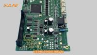 China OTIS MCB3X GCA26800KV44 Elevator Main Drive PCB with Industrial-grade 6-layer FR-4 PCB and Pre-loaded OTIS Firmware for Motors up to 15 kW for sale