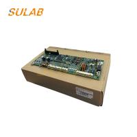 China OTIS MCB3X GCA26800KV44 Elevator Main Drive PCB with Industrial-grade 6-layer FR-4 PCB and Pre-loaded OTIS Firmware for Motors up to 15 kW for sale