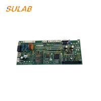 China OTIS MCB3X GCA26800KV44 Elevator Main Drive PCB with Industrial-grade 6-layer FR-4 PCB and Pre-loaded OTIS Firmware for Motors up to 15 kW for sale