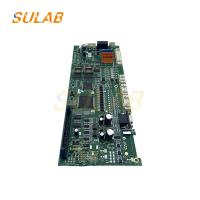 China OTIS MCB3X GCA26800KV44 Elevator Main Drive PCB with Industrial-grade 6-layer FR-4 PCB and Pre-loaded OTIS Firmware for Motors up to 15 kW for sale