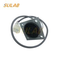 China OTIS Original XAA424AF5 Escalator Running Indicator with 24 VDC Red/Green Bicolor Passenger Signal and UV-Stable Polycarbonate Lens for sale