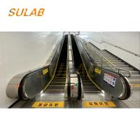 China OTIS Original XAA424AF5 Escalator Running Indicator with 24 VDC Red/Green Bicolor Passenger Signal and UV-Stable Polycarbonate Lens for sale