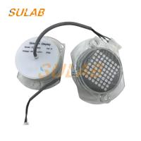 China FZB06602 Running Indicator Escalator Traffic Light 24 VDC with UV-stabilized PC Housing and IP54 Sealing OTIS-Compatible for sale