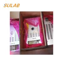 China WB100GT N-11H Hyundai Elevator Inverter 11 kW 380 V Vector Control Drive for Gearless & Geared Systems for sale