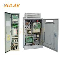 China WB100GT N-11H Hyundai Elevator Inverter 11 kW 380 V Vector Control Drive for Gearless & Geared Systems for sale