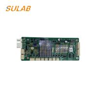 China ThyssenKrupp MS5-E2.1 Elevator LOP Display Board Outbound Call PCB for MC2/MC2-B System with Original Quality and Fast Delivery for sale
