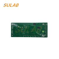 China ThyssenKrupp MS5-E2.1 Elevator LOP Display Board Outbound Call PCB for MC2/MC2-B System with Original Quality and Fast Delivery for sale