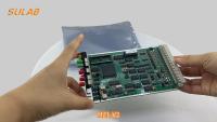 China ThyssenKrupp MZ1-V2 TCM Control Board | OEM Quality Elevator Main PCB with TCI/TCM Compatibility and Fast Logistics for sale