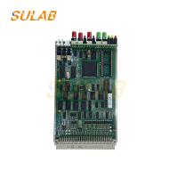 China ThyssenKrupp MZ1-V2 TCM Control Board | OEM Quality Elevator Main PCB with TCI/TCM Compatibility and Fast Logistics for sale