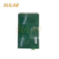China ThyssenKrupp MZ1-V2 TCM Control Board | OEM Quality Elevator Main PCB with TCI/TCM Compatibility and Fast Logistics for sale