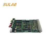 China ThyssenKrupp MZ1-V2 TCM Control Board | OEM Quality Elevator Main PCB with TCI/TCM Compatibility and Fast Logistics for sale